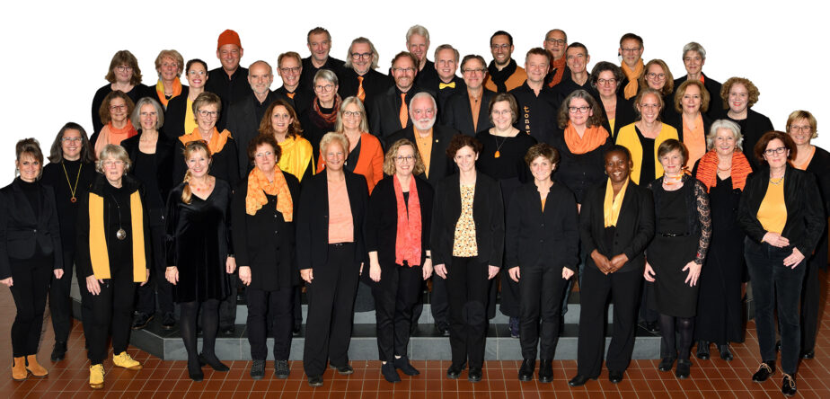 Der Chor – Chor Tonart